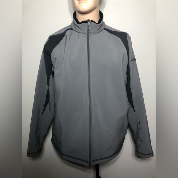 BRP | Jackets & Coats | Brp Skidoo Mens Bonded Softshell Jacket | Poshmark